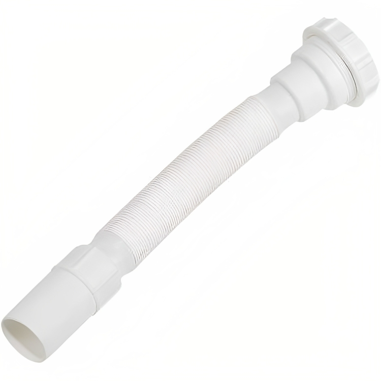 Royce Morgan Flexible 40mm Waste Pipe – bathlux.co.uk