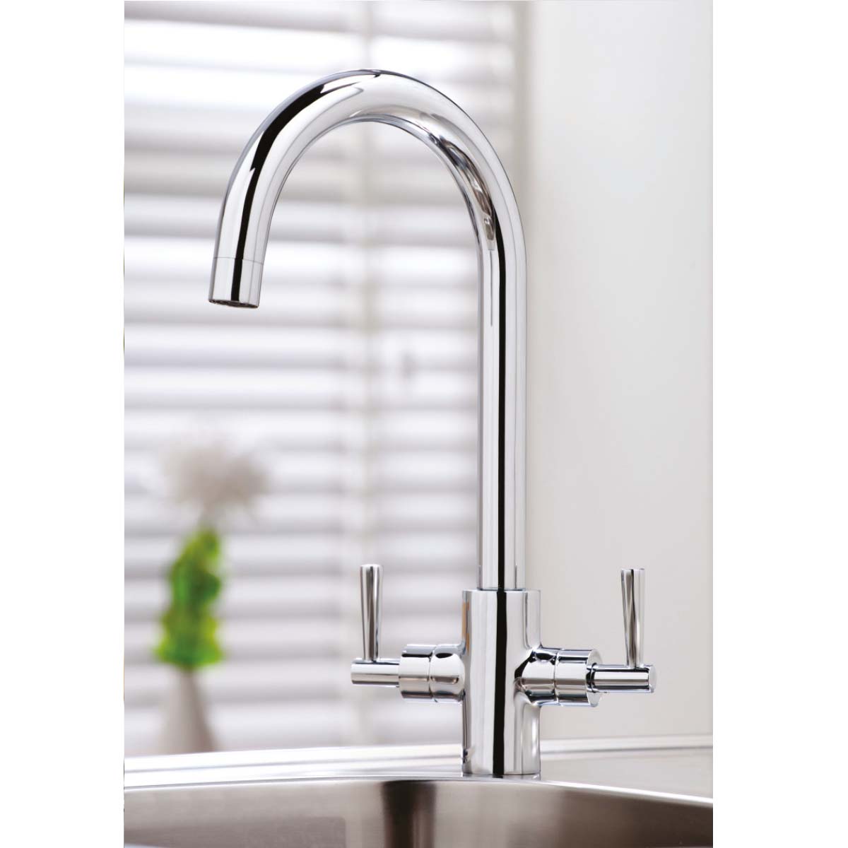 Kingston Kitchen Tap – bathlux.co.uk